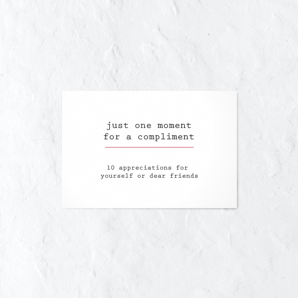 Complimentjes Engels - Mus In Een Plas